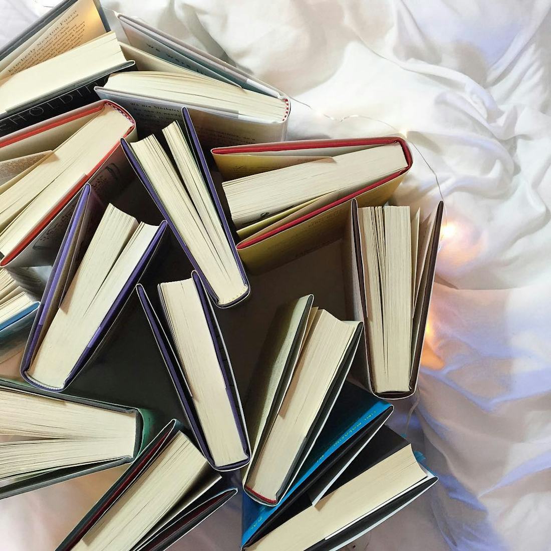 9 Ways To Add More Poetry To Your Life This National Poetry Month