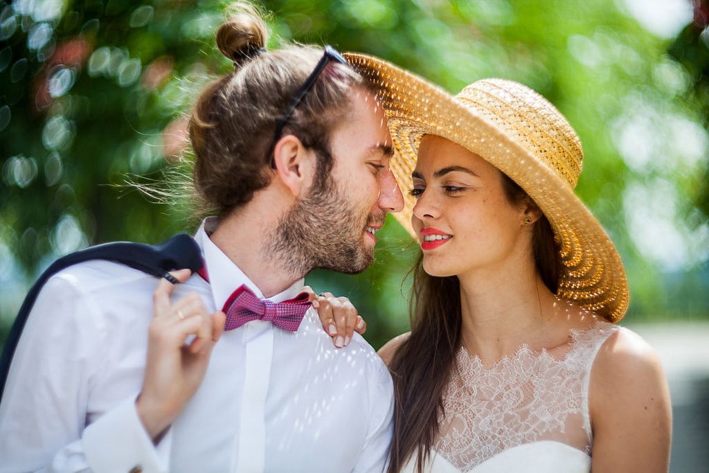 13 Secular Wedding Readings From Books That Are Perfect For A Non ...