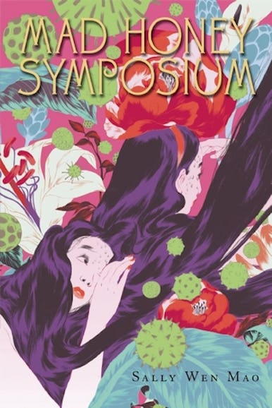 18 Contemporary Women Poets You Should Be Reading