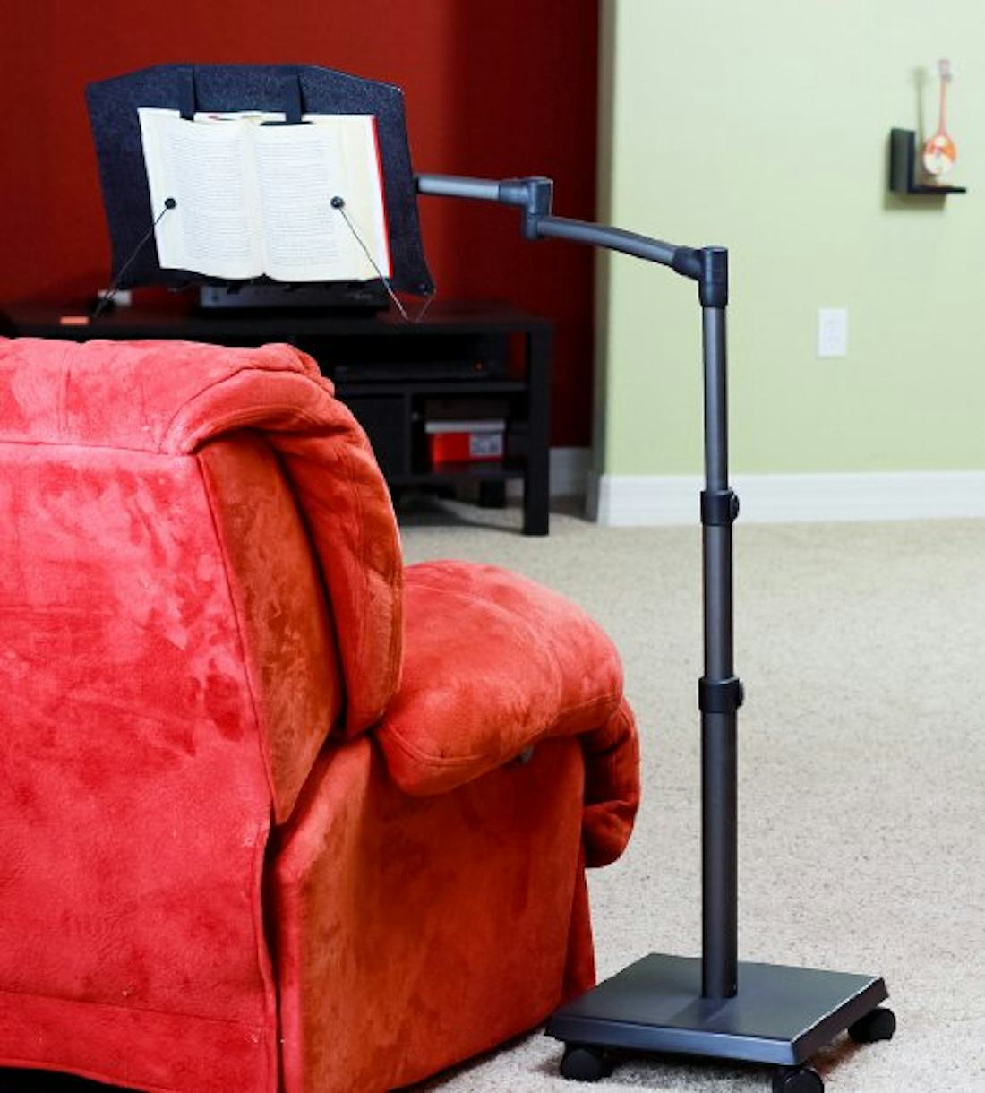 The 10 Coolest Innovations For Book-Lovers, Because Reading Is Serious ...