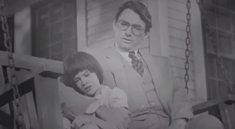 6 Moments Scout Finch Did Exactly The Right Thing, And Taught Us All ...