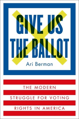 8 Books To Help You Get Through The 2016 Election Season