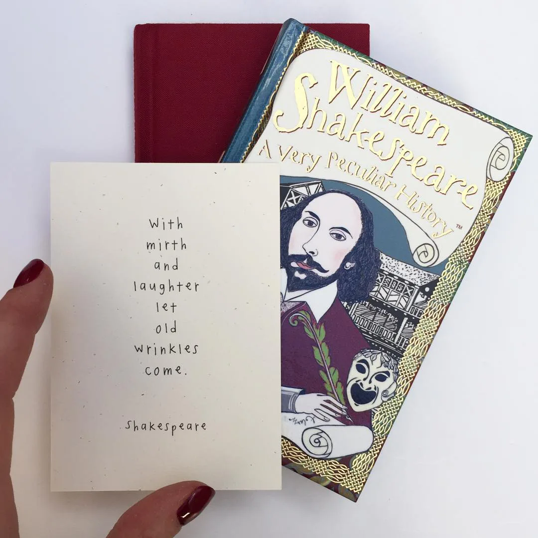 9 Ways To Add More Poetry To Your Life This National Poetry Month