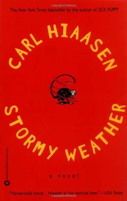 9 Books That Perfectly Channel The Spirit Of Florida