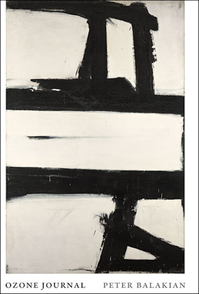 Who Is Peter Balakian? The Pulitzer Prize-Winning Poet Has A Long ...