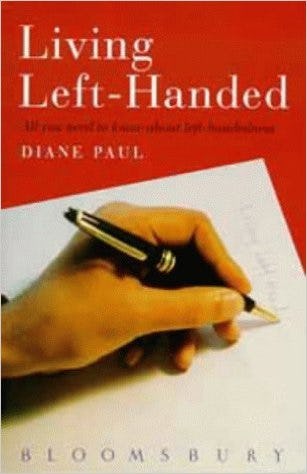 8 Books By Left-Handed Authors, In Honor Of International Left-Handers Day