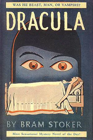 9 Terrifying Classic Novels That Even A Scaredy-Cat Can't Resist