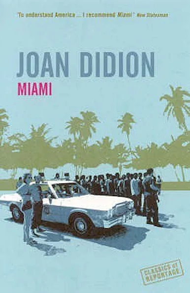 9 Books That Perfectly Channel The Spirit Of Florida