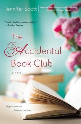 9 Books About Book Clubs That Will Have You Feeling All The Feels, And ...