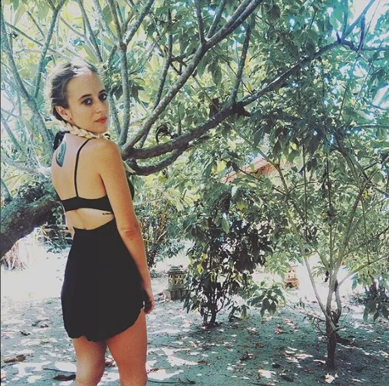Ashley Townley