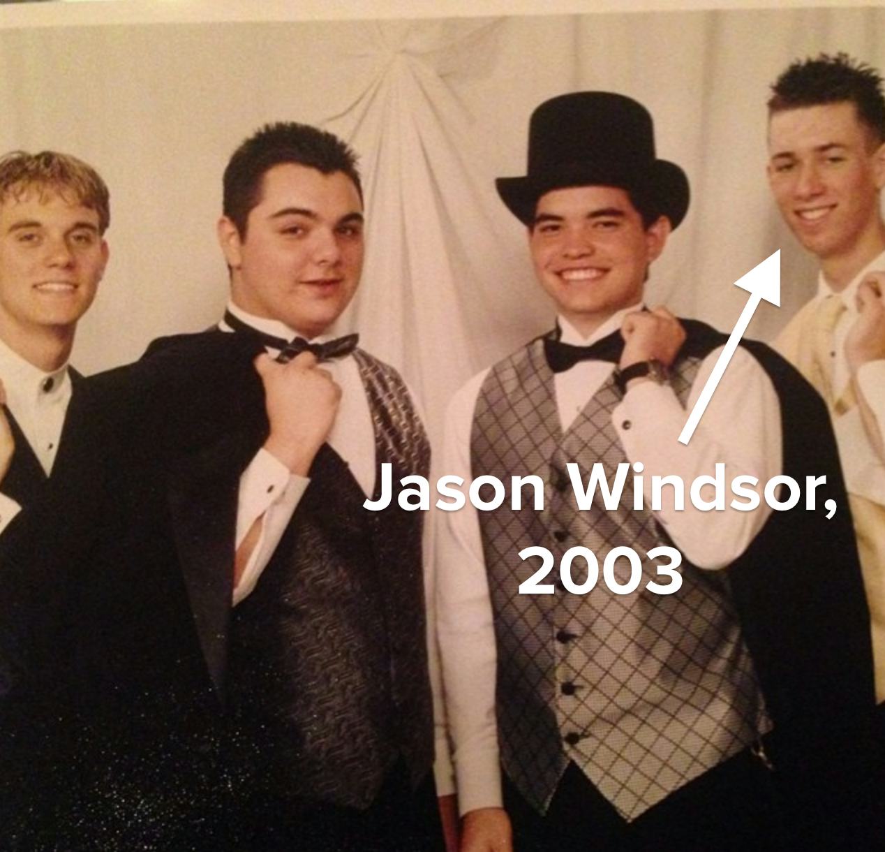 12 Years Later, Here's What Happened to the Viral Mastermind Behind ...