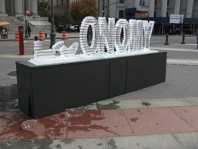 8 Stunning Works of Art That Are Here to Change the World