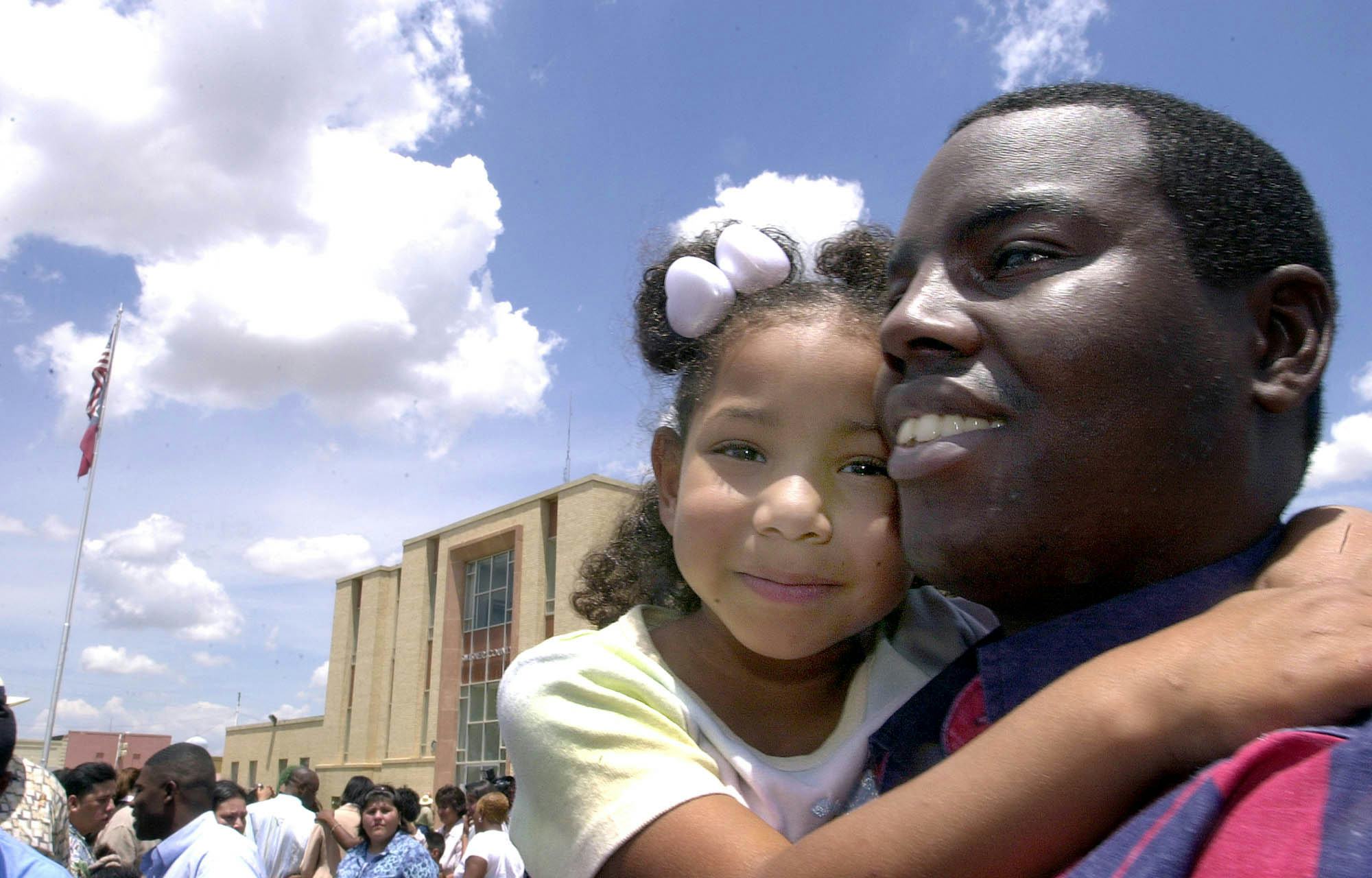 6 Actual Facts Shatter the Biggest Stereotypes of Black Fathers