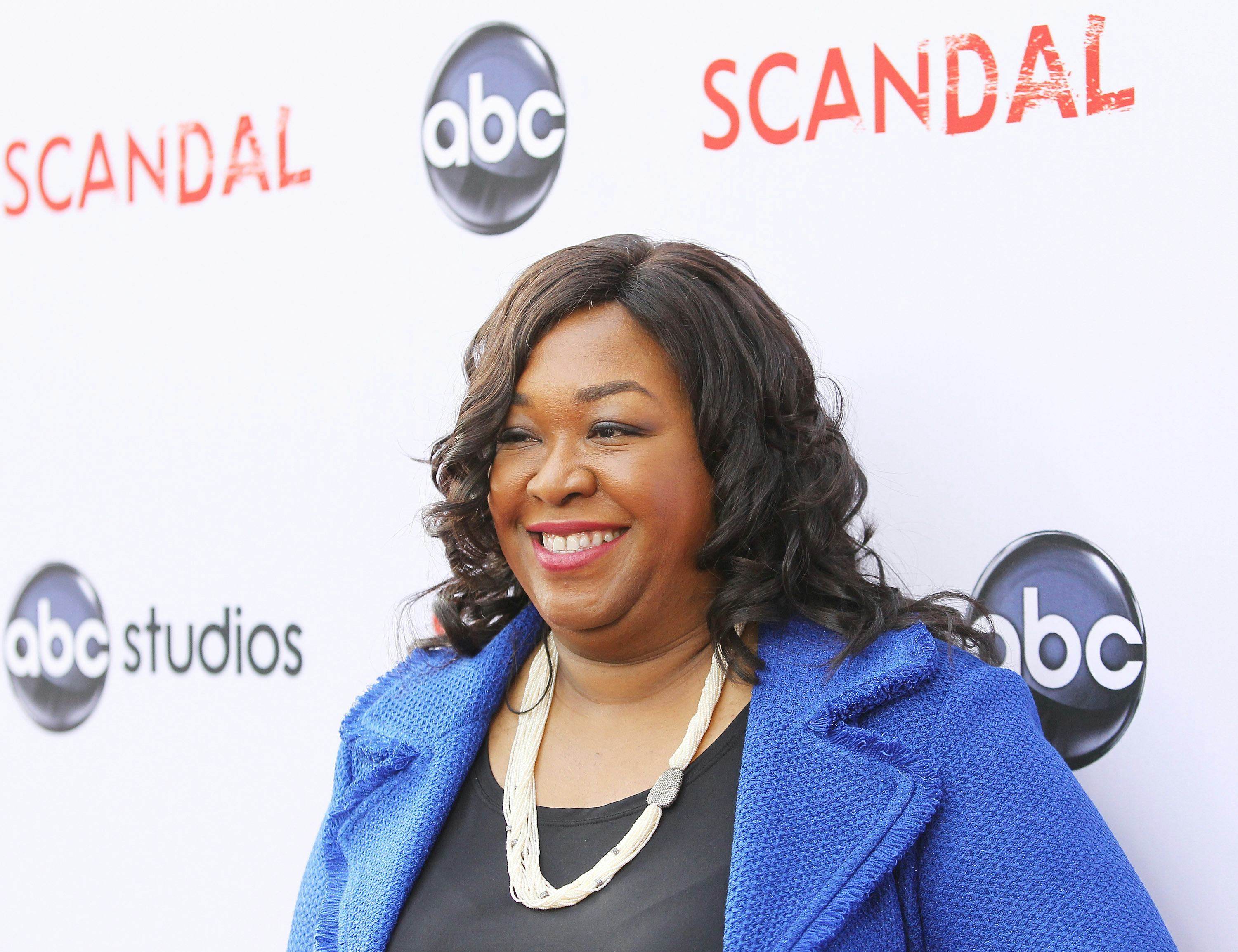 13 Shonda Rhimes Quotes That Will Inspire Women to Succeed in a Man's World
