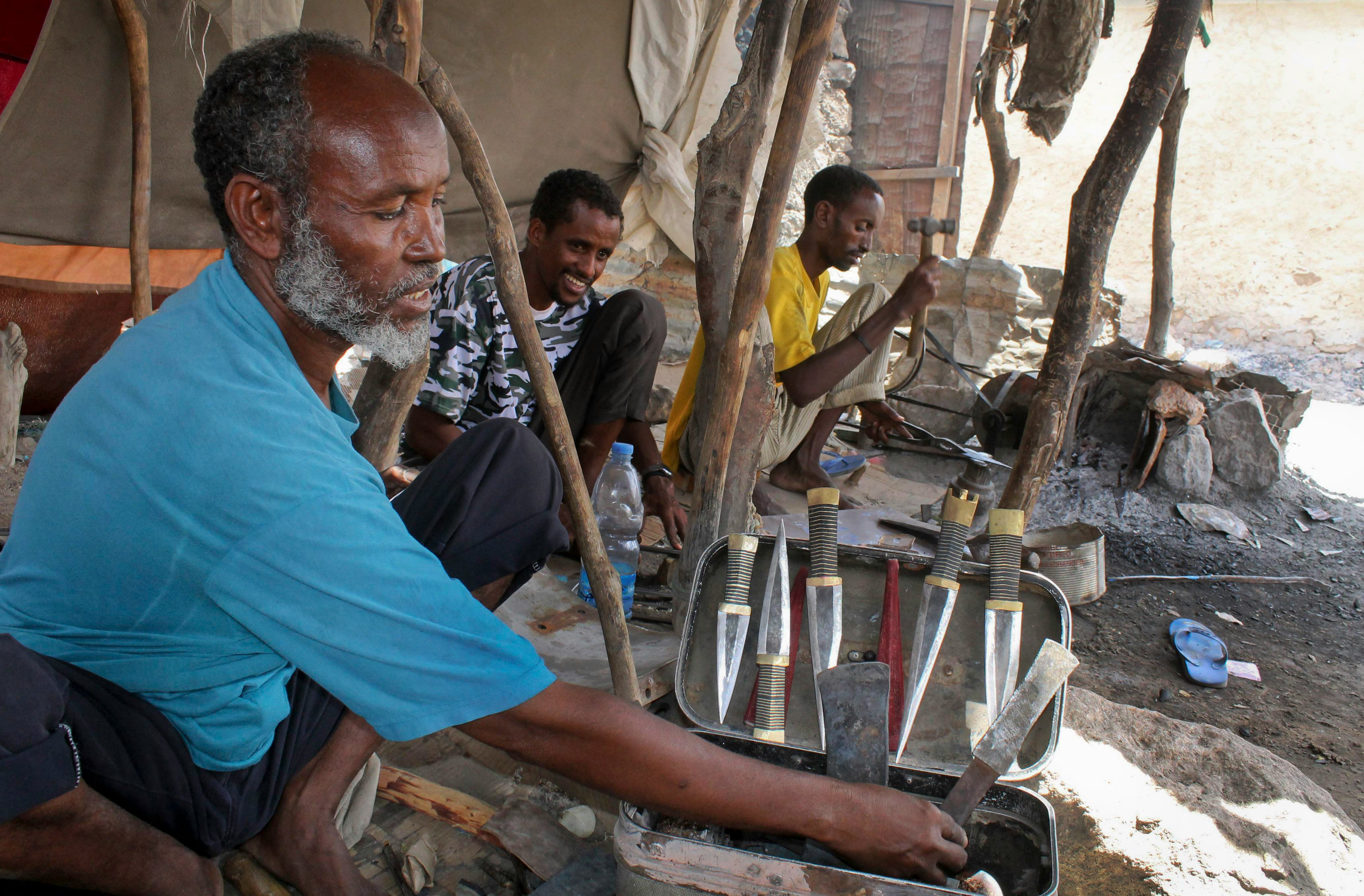 5 Things You Never Knew About Modern-Day Pirates