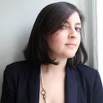 Laura Itzkowitz