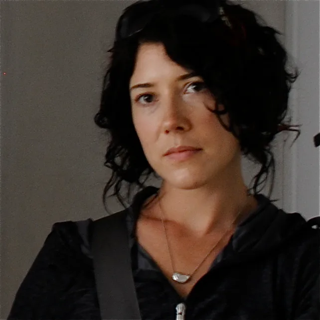 Maggie Messitt