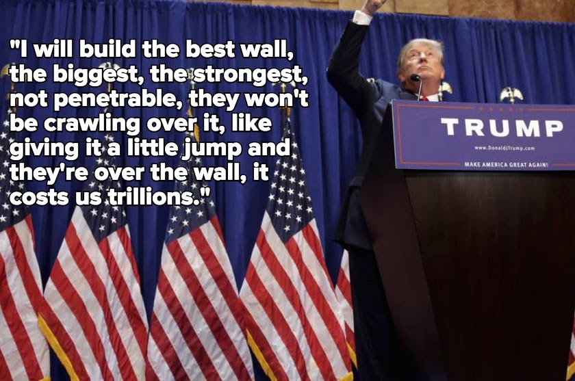 10 Quotes That Prove Donald Trump Will Be the Greatest American President