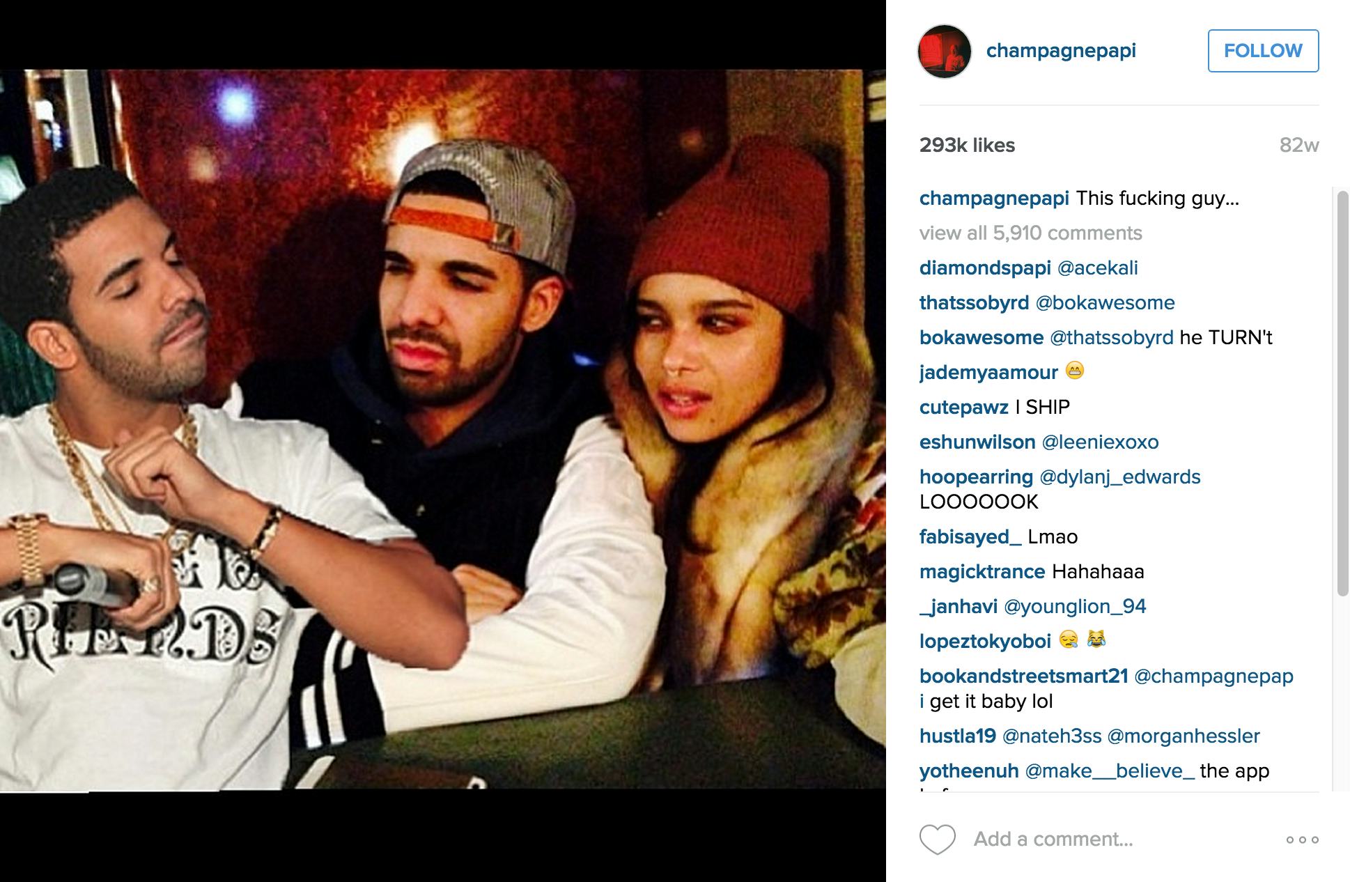 7 Ways Drake Revolutionized Hip-Hop That Prove He's Already a Legend