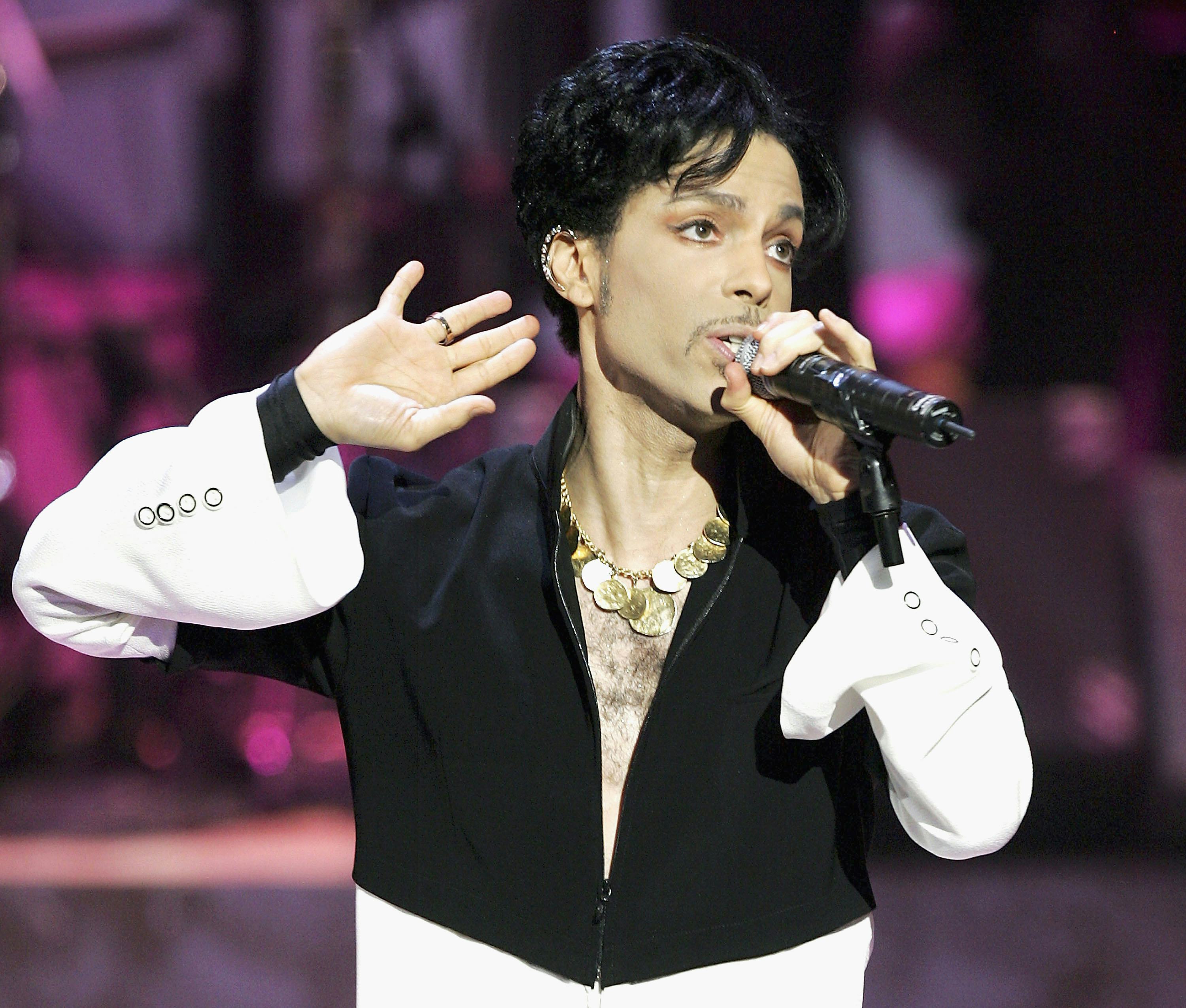 13 Rare Quotes From Prince Allow the Legend to Tell His Story in Own Words