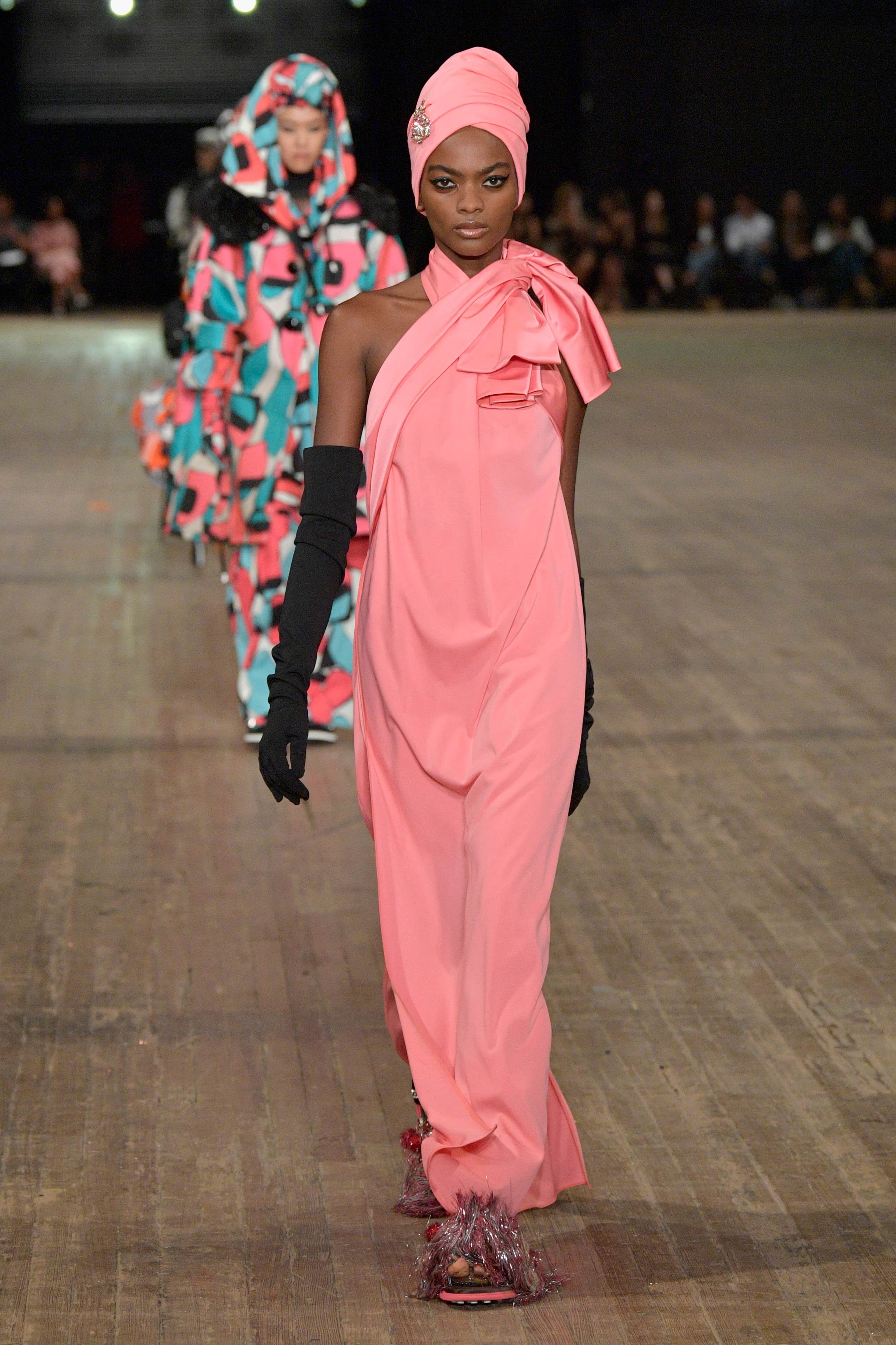 Meet Ayana Ife, the hijabi designer bringing gorgeous modest fashion to ...