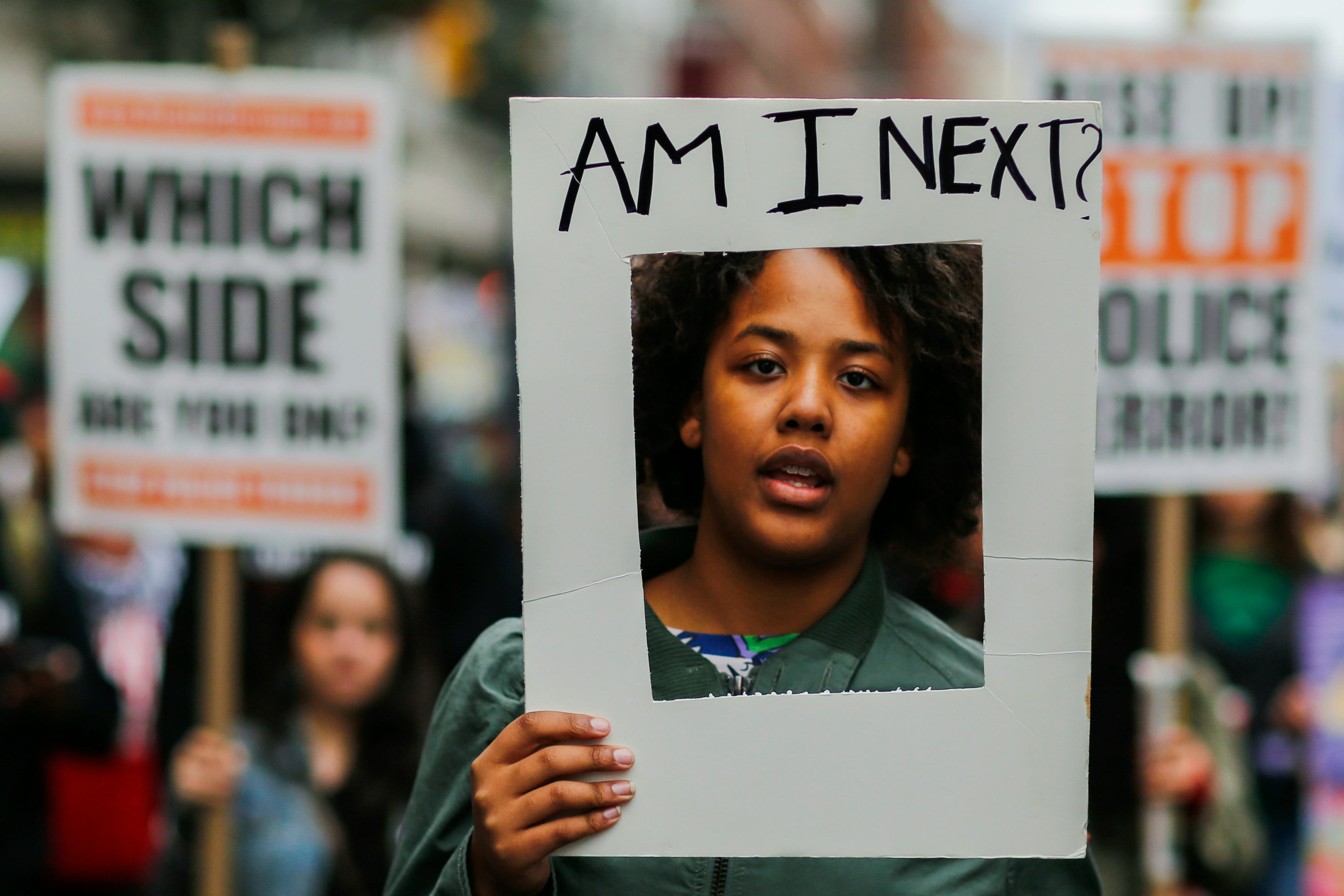 Racism in America Today Is Alive and Well — And These Stats Prove It