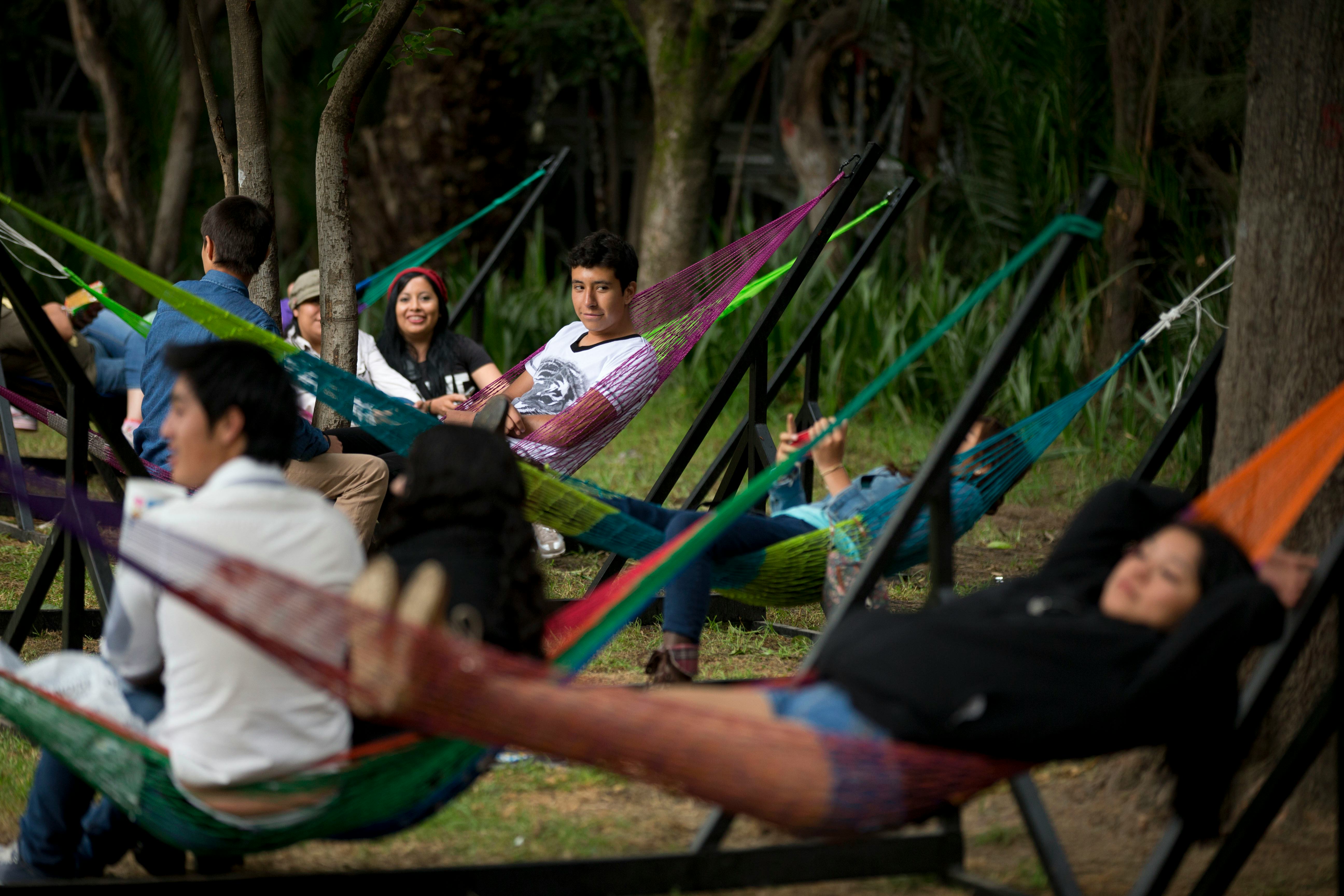 9 Photos Show a Side to Mexico That the U.S. Media Doesn't Usually Show You