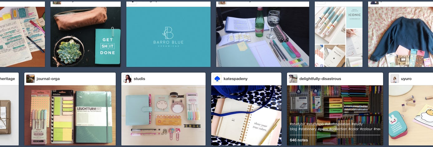 There's an Amazing New Trend That Every Super Organized Person Will Love