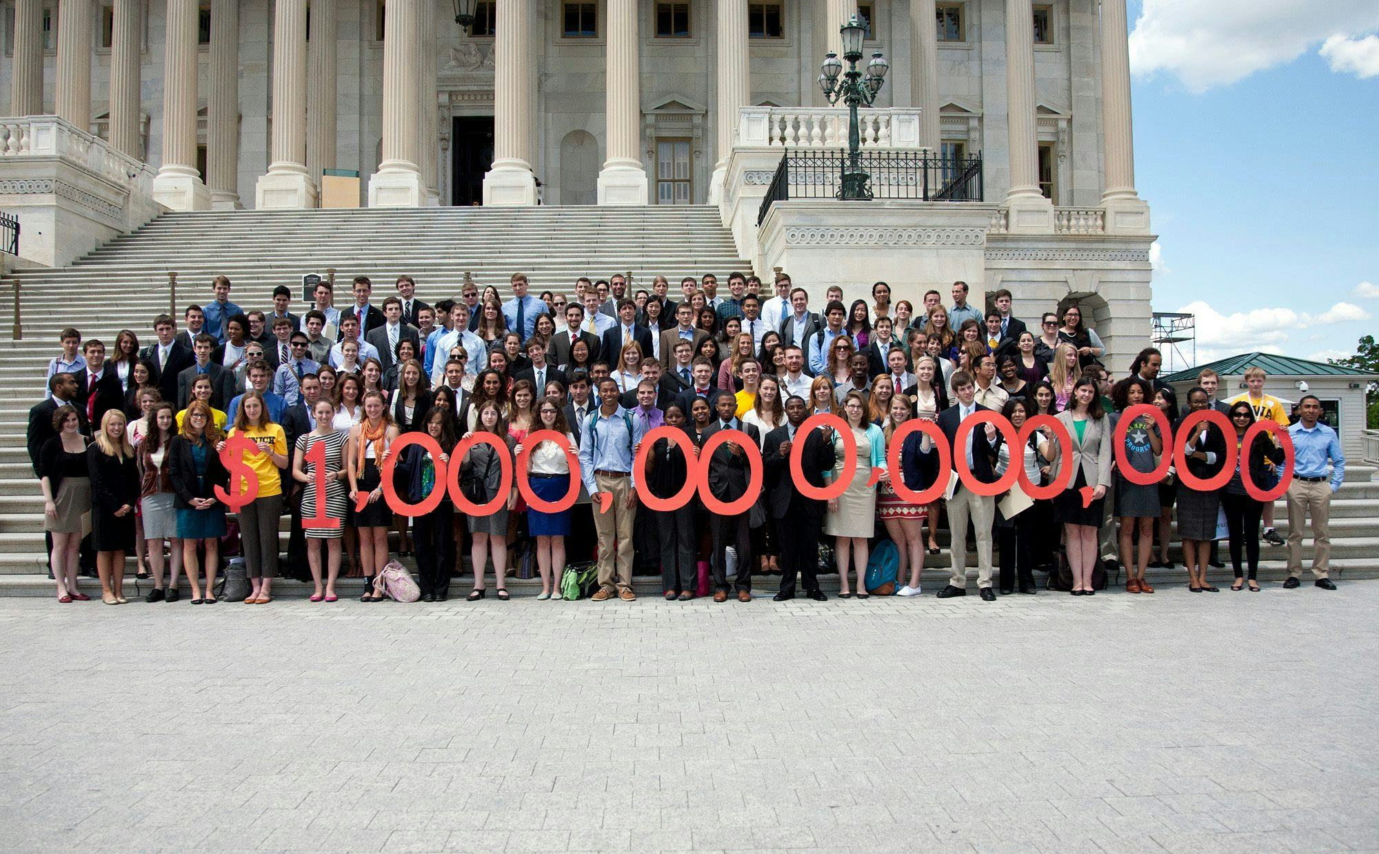 7 Startling Facts That College Graduates Know All Too Well