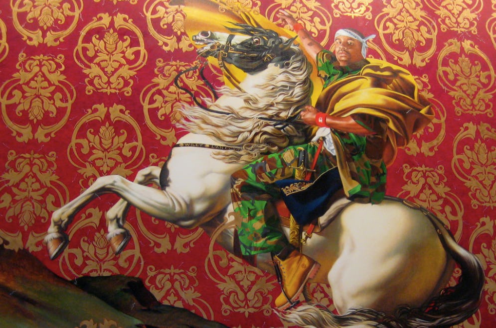 14 Incredible Works That Have Redefined Art in the 21st Century