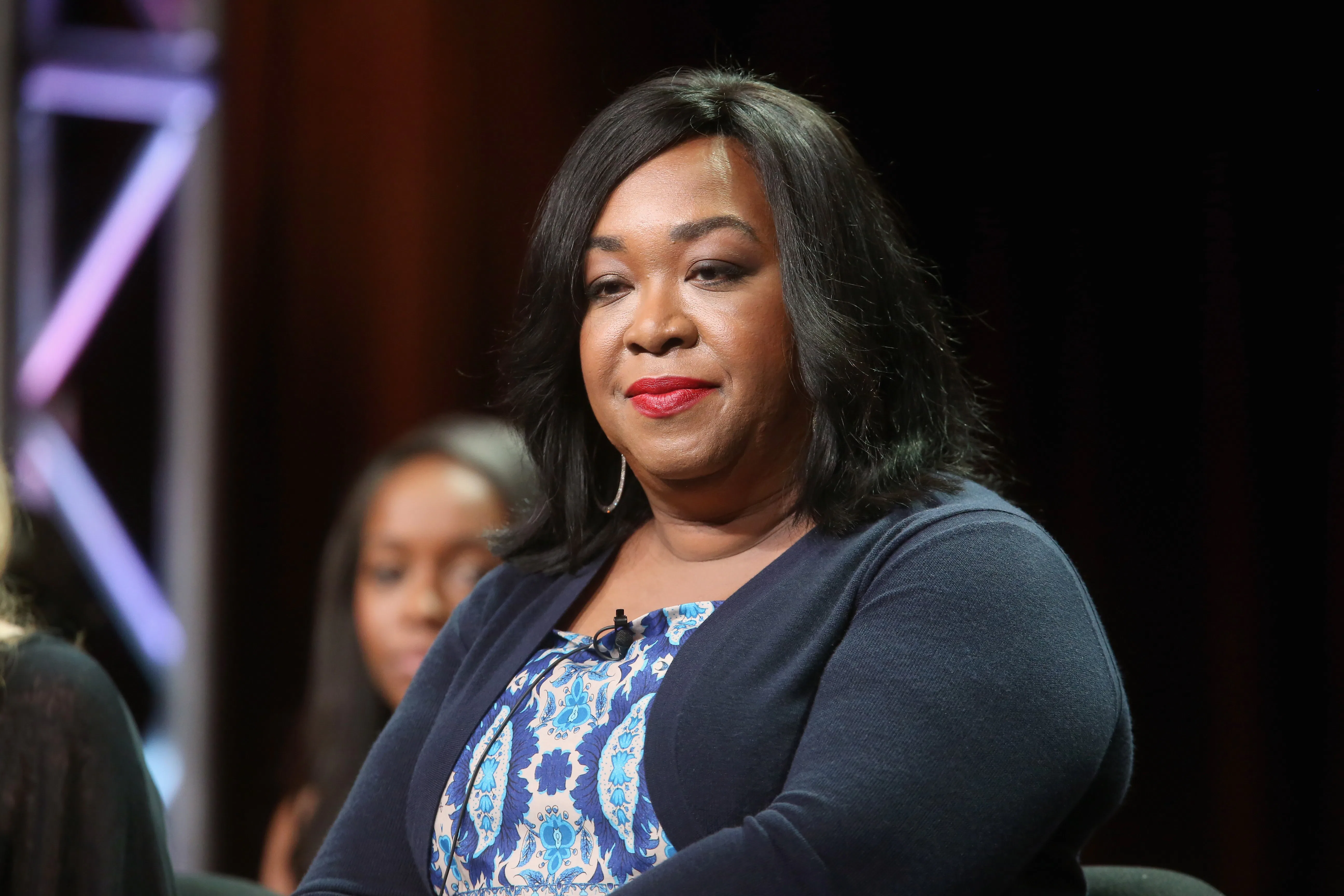 13 Shonda Rhimes Quotes That Will Inspire Women to Succeed in a Man's World