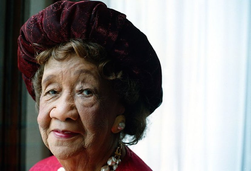 9 Influential Women In Black History You Wont Hear About In School