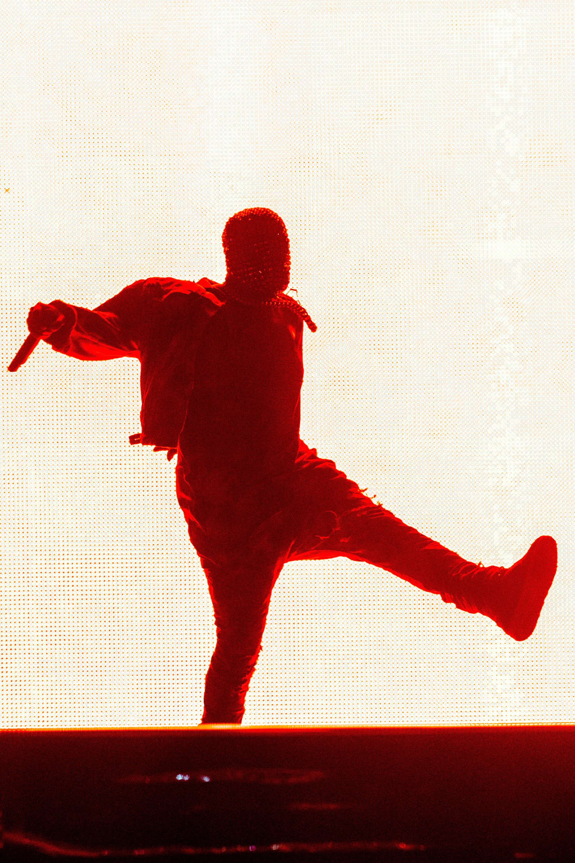 11 Times Kanye West Actually Had a Really Great Point