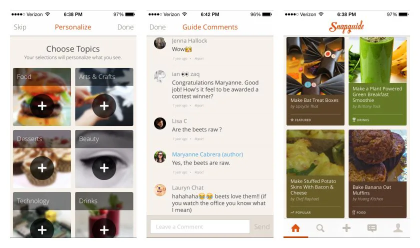 15 Stunningly Beautiful Apps That Every Creative Person Needs