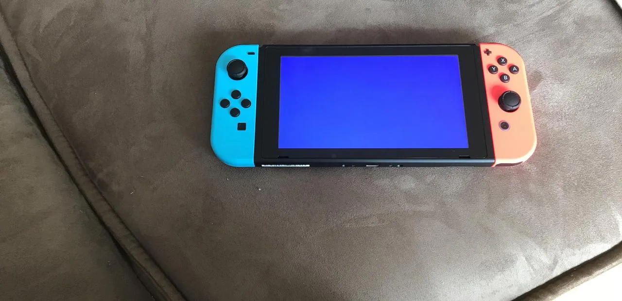 Nintendo Switch frozen? Here's what to do if your console crashes