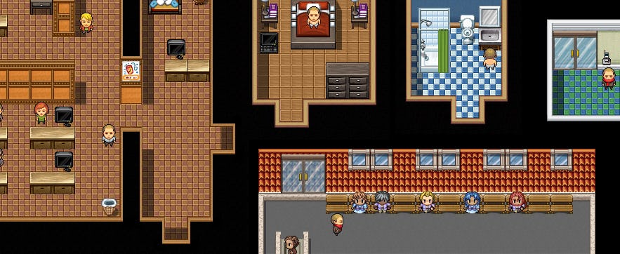 These 6 Unique Video Games Battle Anxiety and Depression, One Level at ...