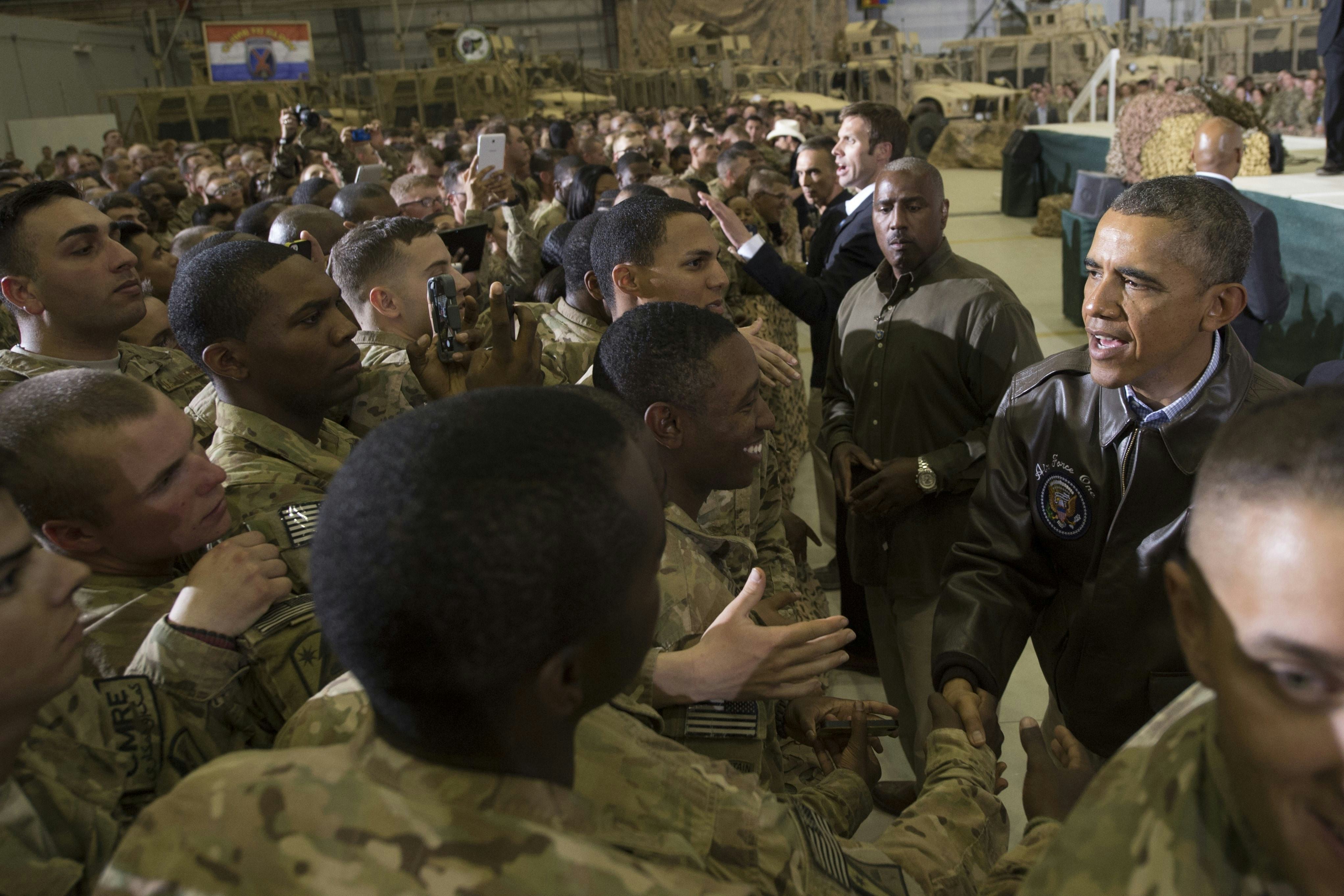 Afghan war by the numbers: Here are the statistics behind the longest ...