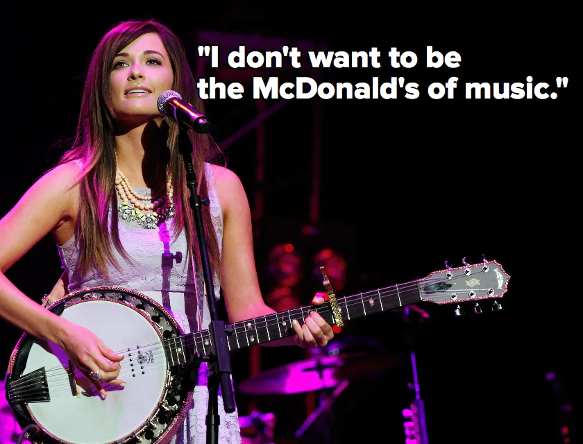 11 Musicians Who Prove Country Music Is for Liberals Too