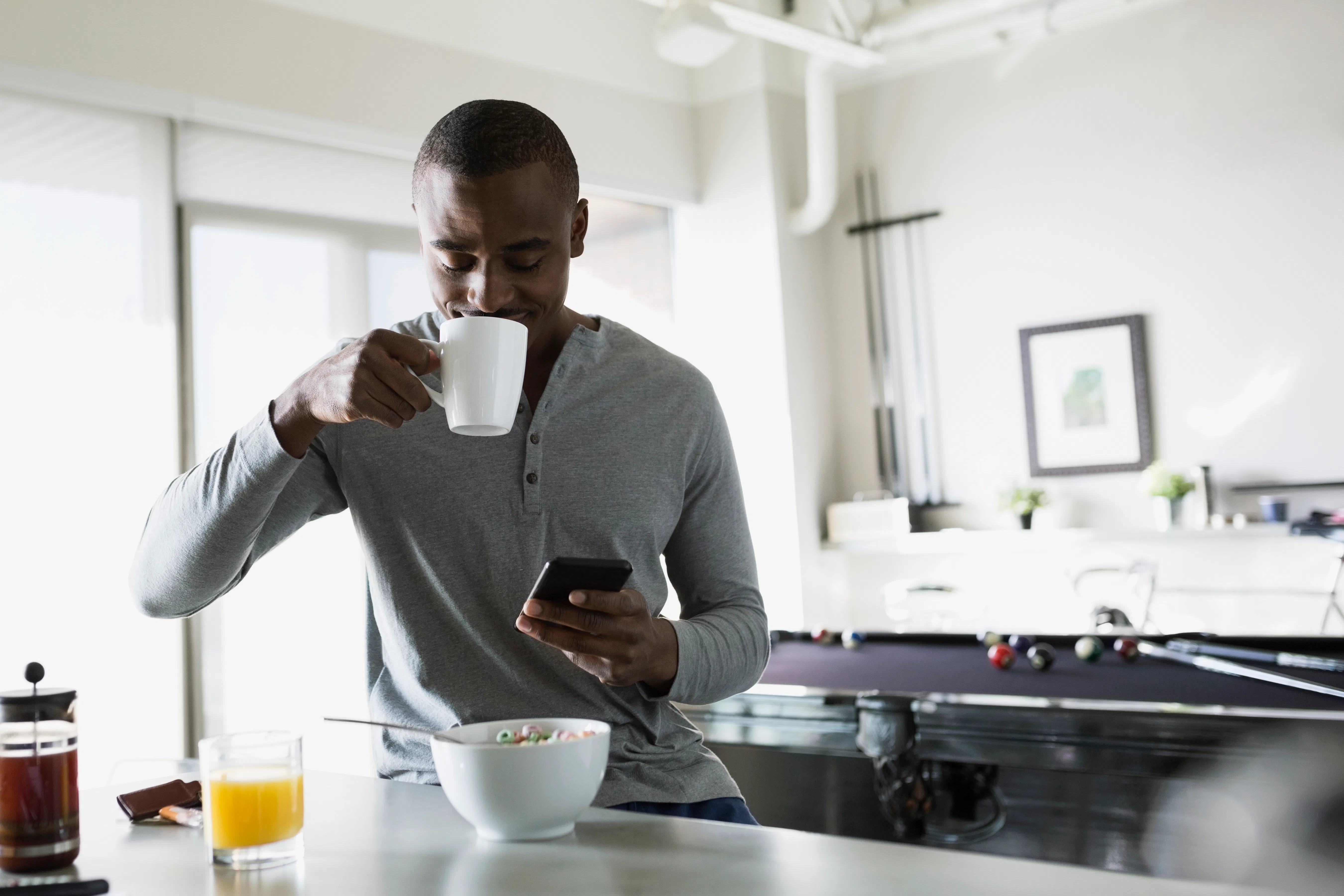 Science Reveals the Real Reason "Morning People" Are the Way They Are