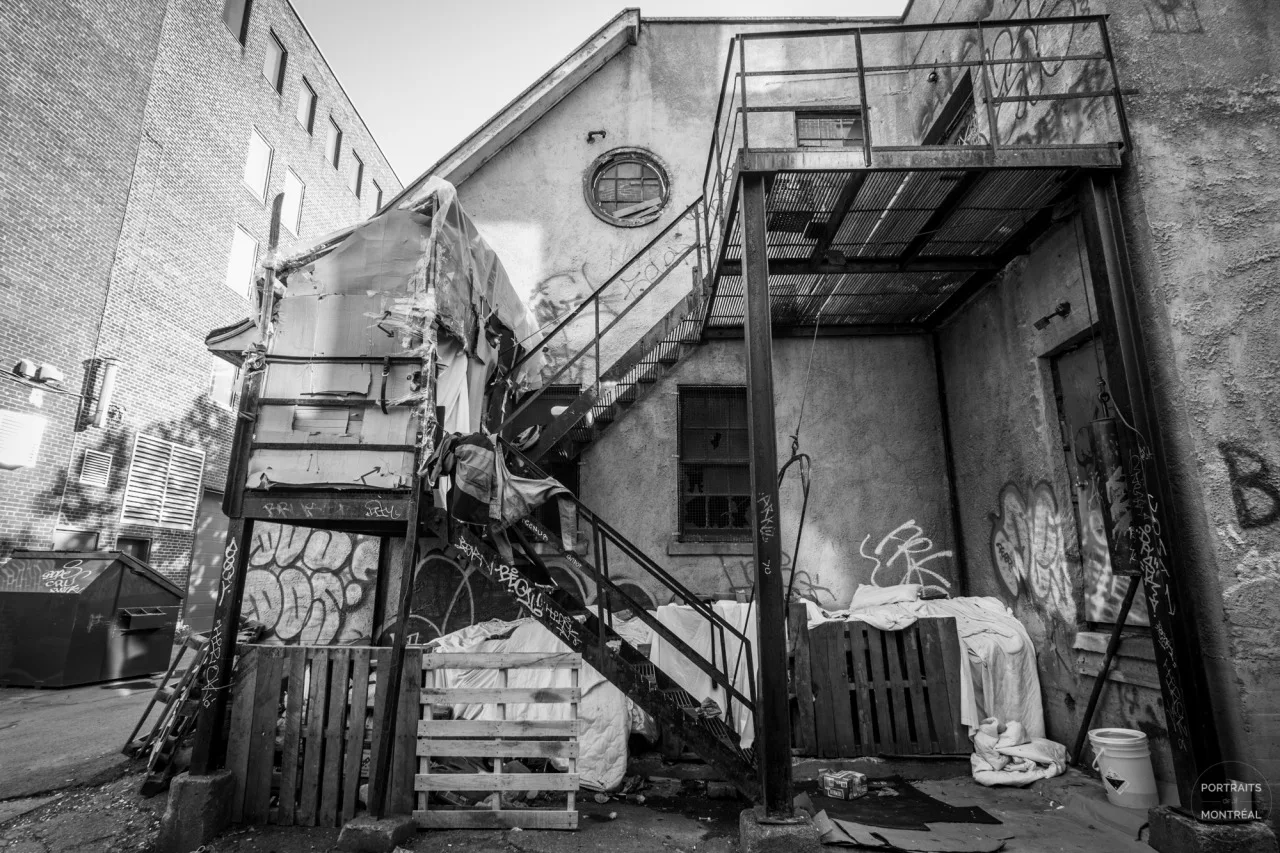 11 Striking Photos Will Change the Way You Think About Homeless People