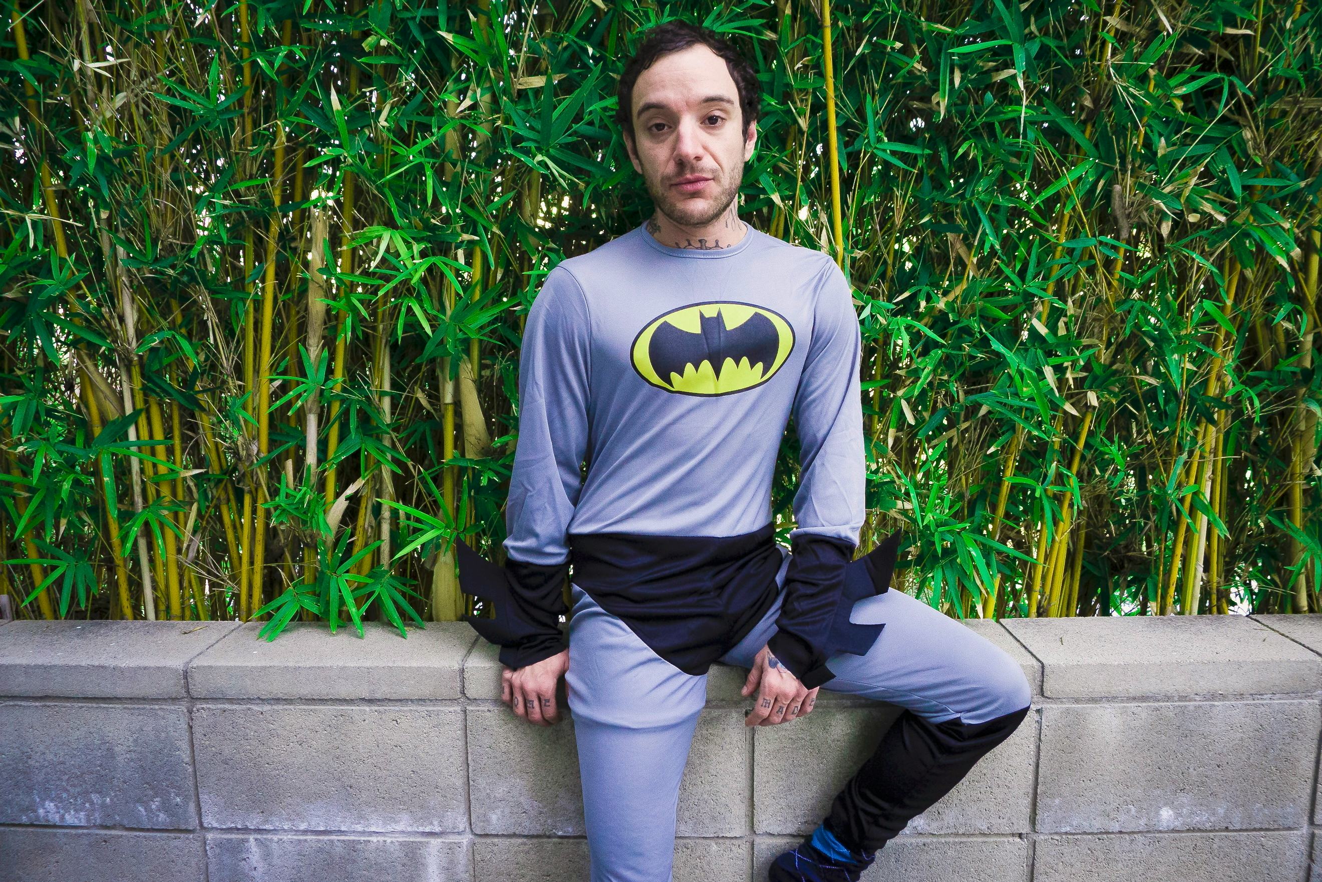 16 Beautiful Portraits Of Humans Who Happen to Be Trans