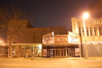 13 Scary-As-Hell Places in America