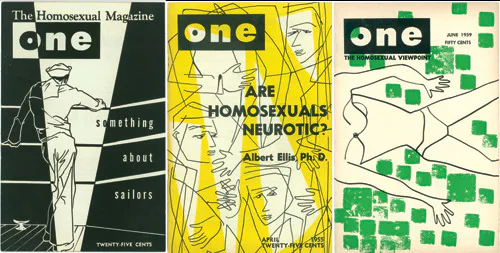 20 Moments in LGBT History That You May Have Missed