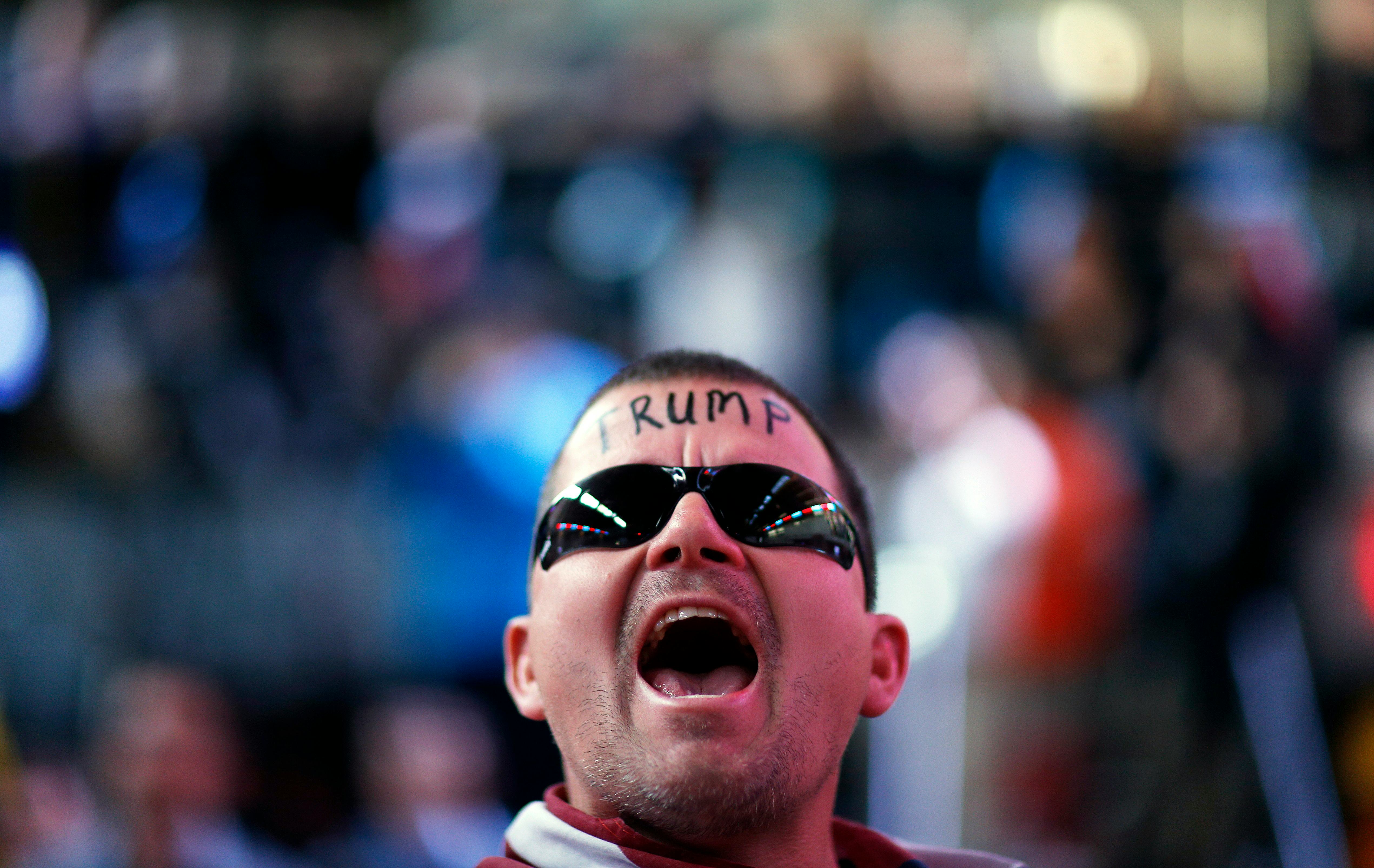 Trump Inauguration: Mormon Tabernacle Choir singer resigns to avoid ...