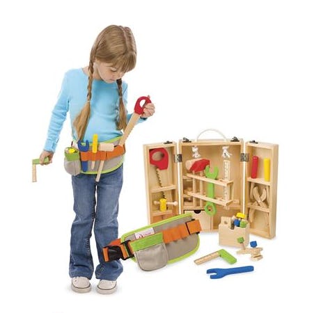 30 Photos That Challenge the Harmful Stereotypes Toy Companies Sell You