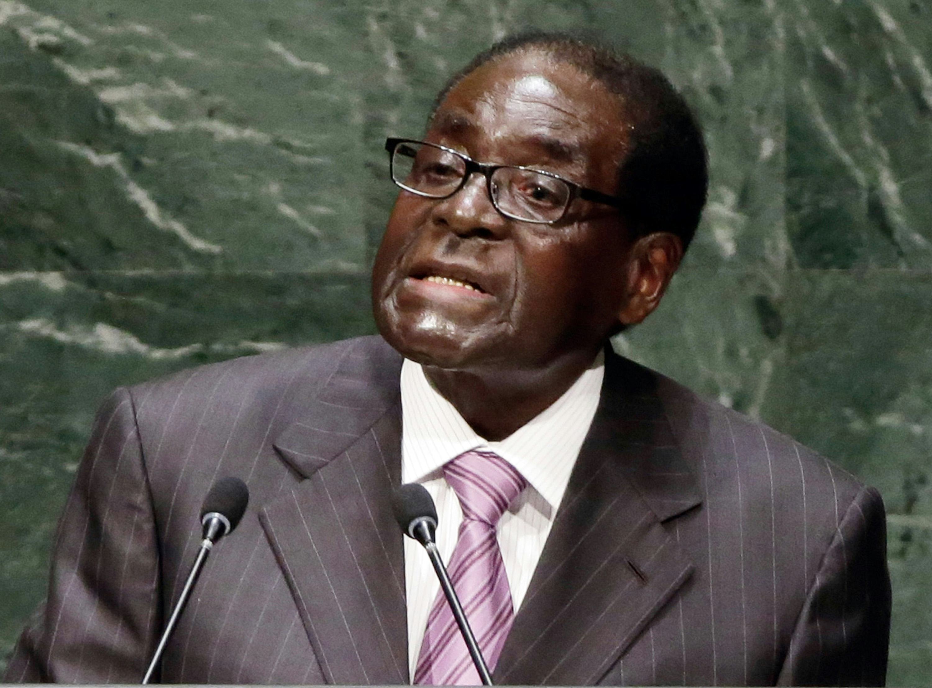 11 Photos That Show the Real Issues Facing Zimbabwe