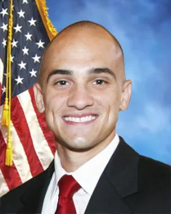 Michael Dakduk