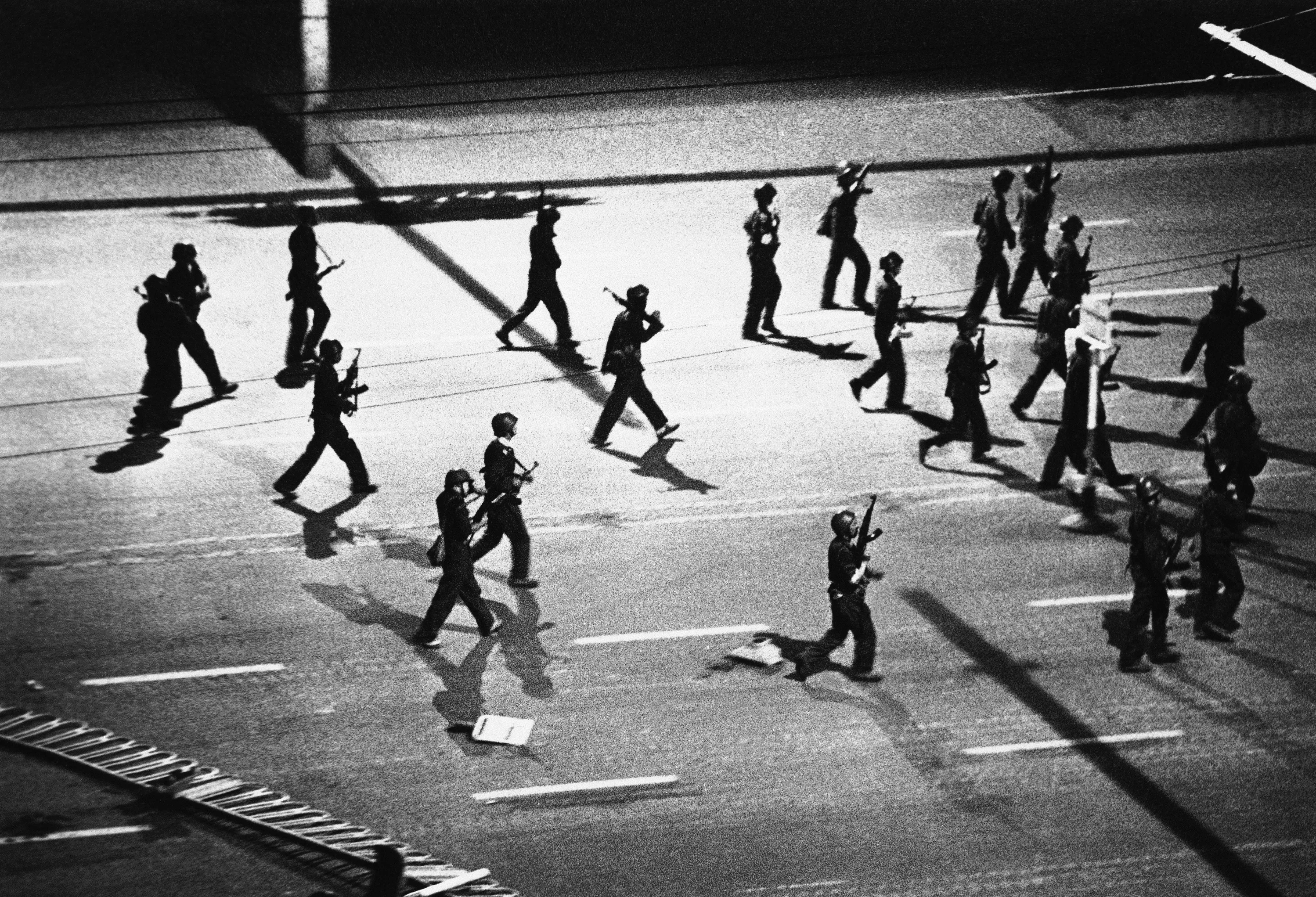 13 Photos of the Tiananmen Square Massacre That China Doesn't Want the ...