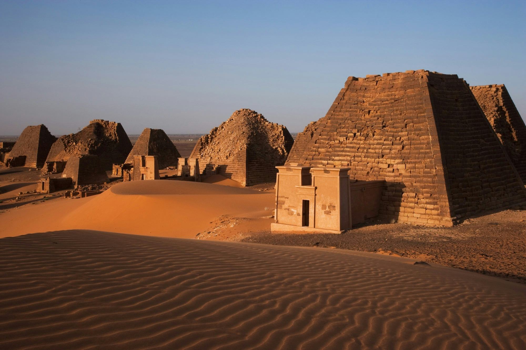 13 Photos That Show a Side to Sudan You Rarely See in the Media