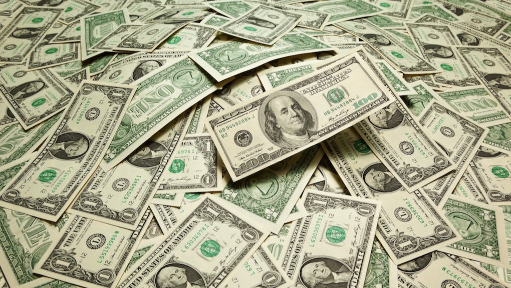Here s Where Your Tax Dollars Are Really Going Here s Where Your Tax Dollars Are Really Going